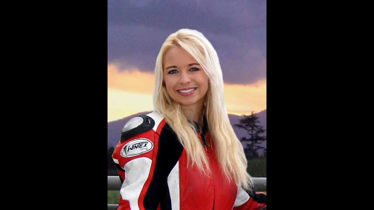 Best Laptime Most Onboard R6 Girl Racing R6 in FIM Alpe Adria ...