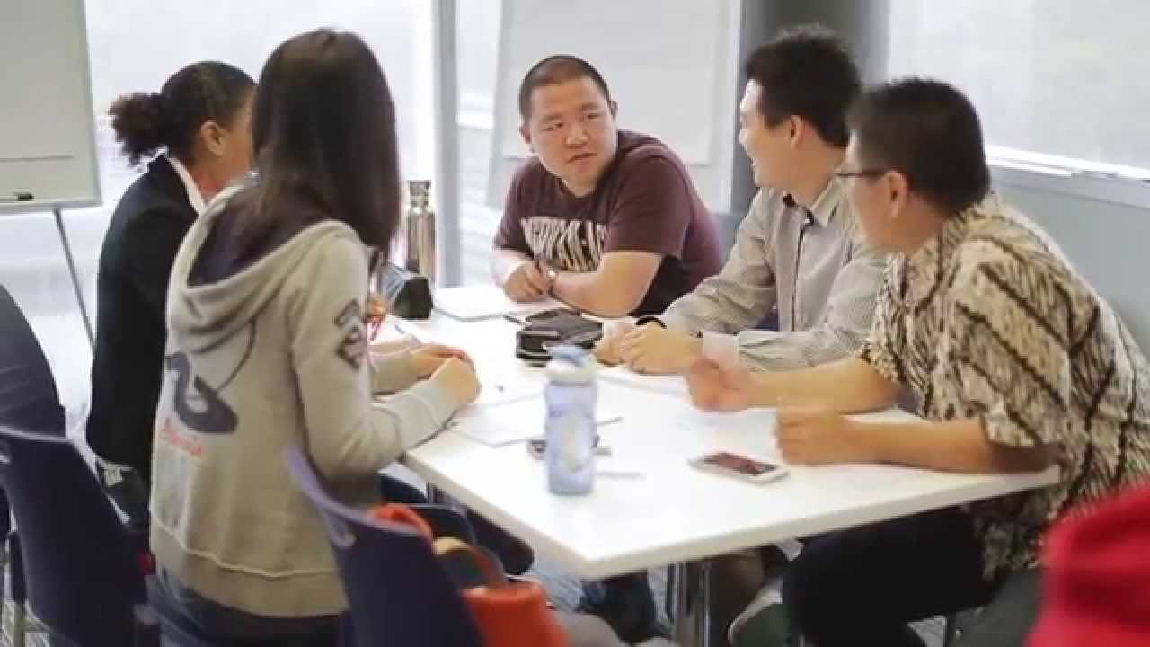 The University of Auckland Business Masters - Pucheng Li (Part 3) - YouTube
