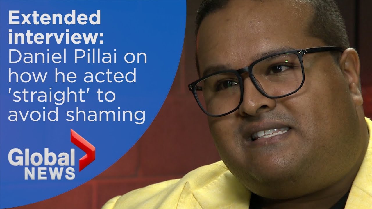 Extended #FirstTimeIwasCalled interview: TV personality Daniel Pillai ...