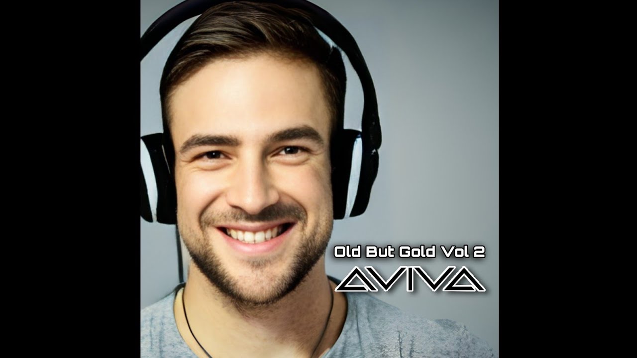 OLD BUT GOLD VOL 2 - MÚSICA ELETRÔNICA GOSPEL REMIX #remixgospel ...