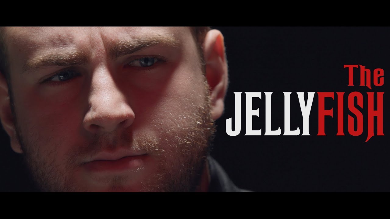 The Jellyfish - Experimental Short Film (2020) - YouTube