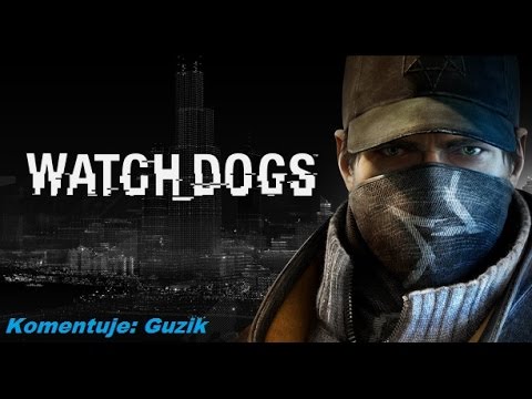 Default - Watch Dogs - #27 | 60fps | PC PL ULTRA | - YouTube