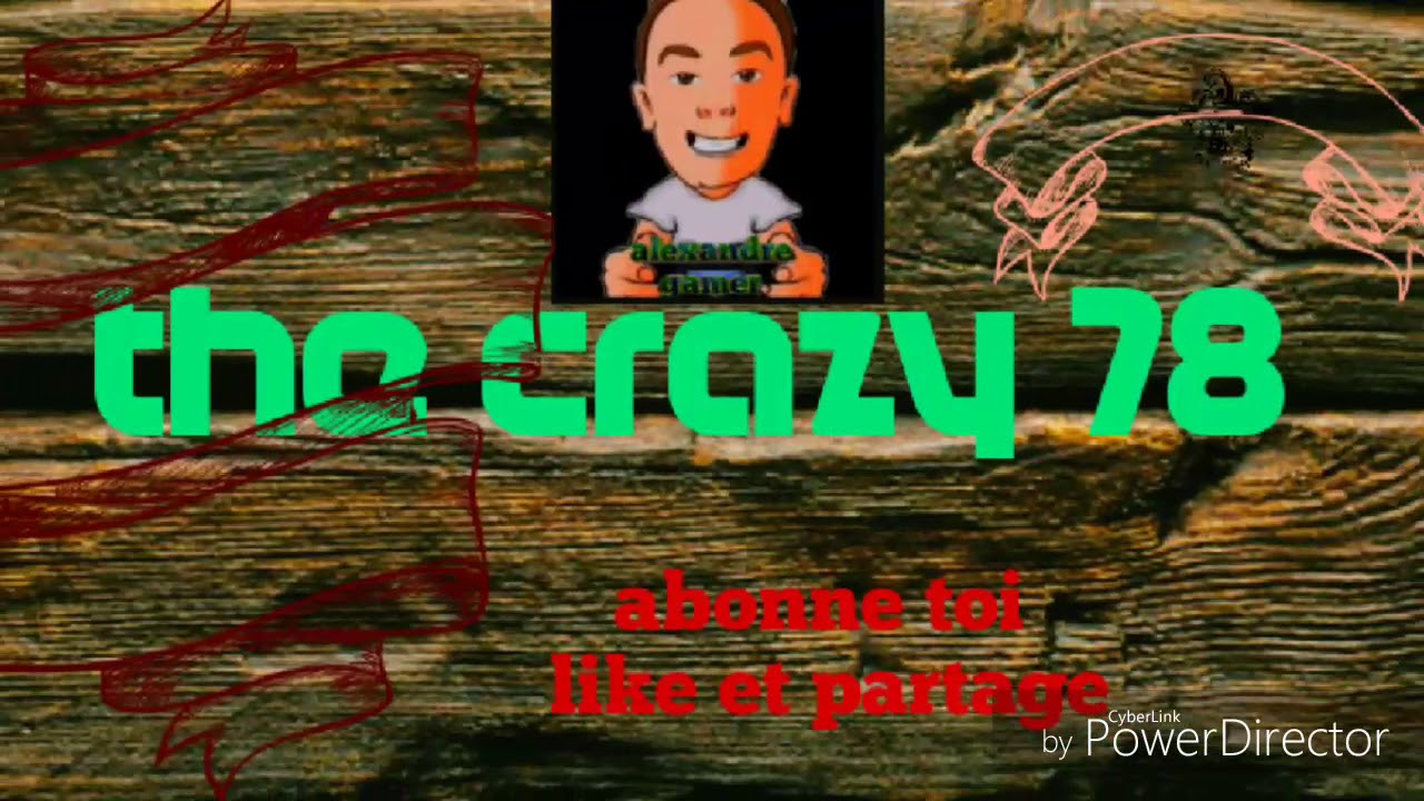 Run Awolnation parodi (prank) by the crazy 78 moi quoi - YouTube