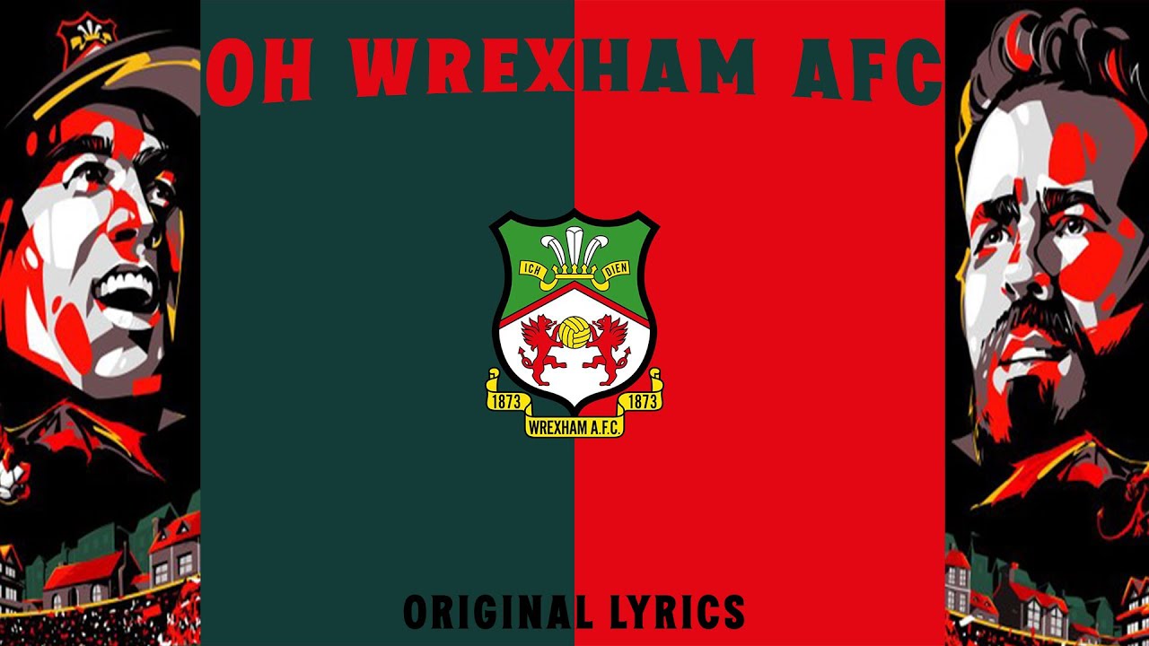 OH Wrexham AFC - YouTube