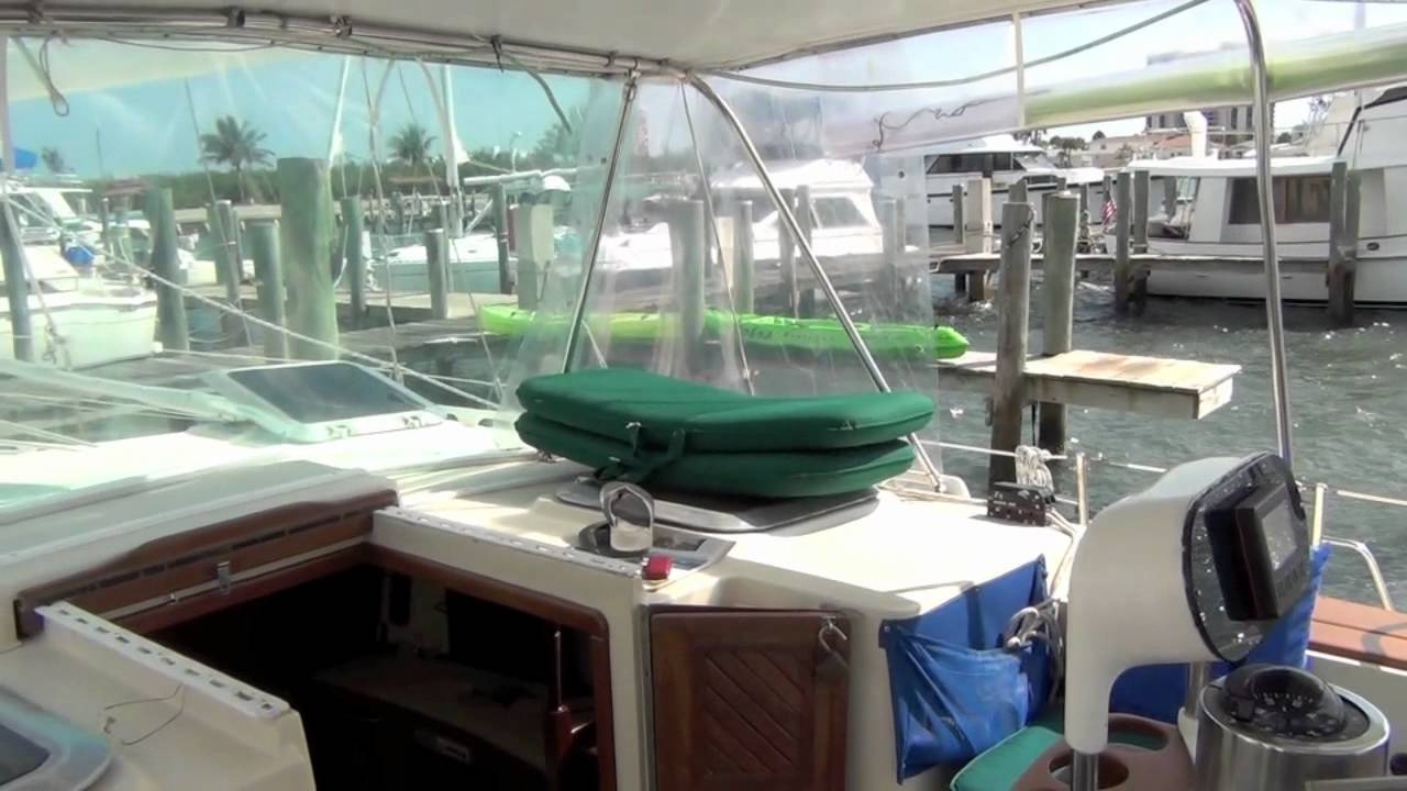 44 STAMAS KETCH EXTERIOR - YouTube