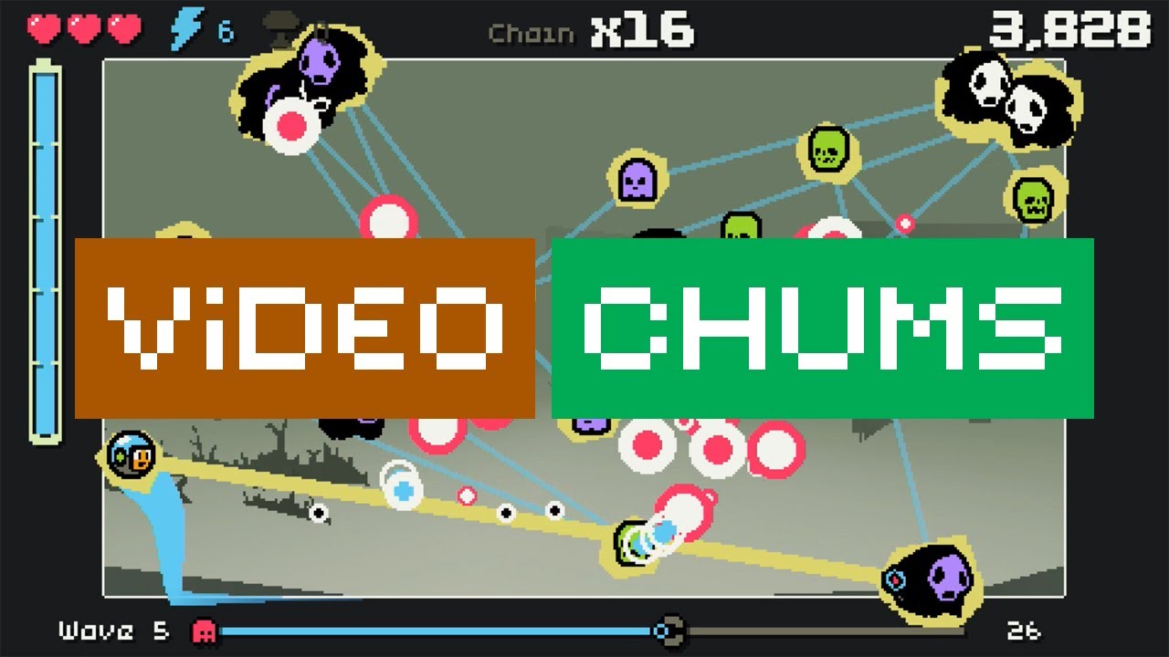 Ghost Grab 3000 Gameplay | Switch - YouTube