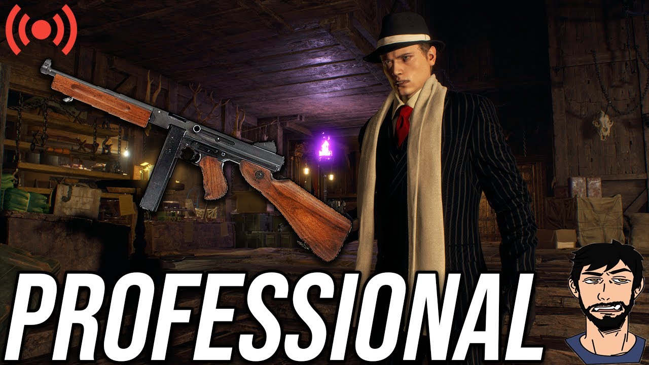 🔴LIVE | Unlocking the Chicago Sweeper - RE4 Remake Professional A Rank ...