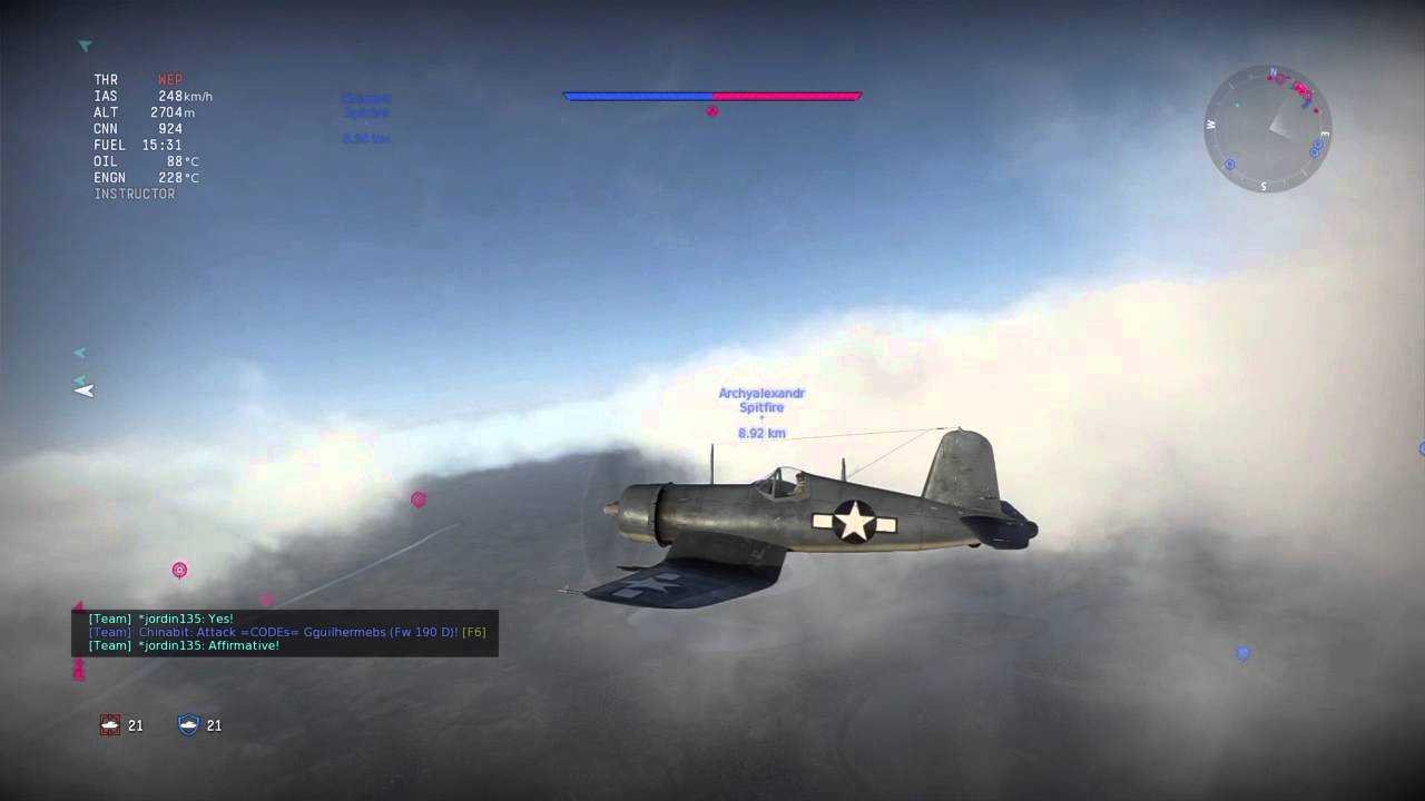 Ninja's in Planes - YouTube