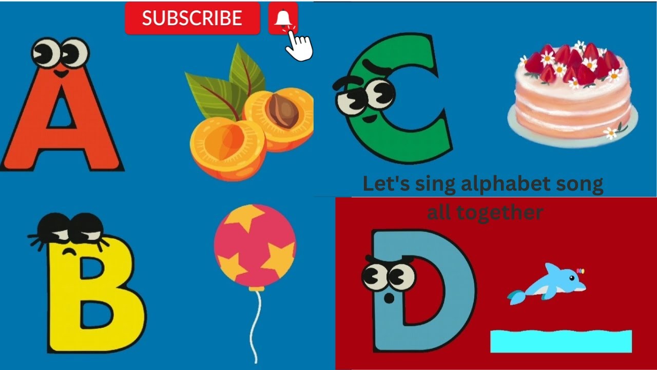 Let s Sing Alphabet Song All Together Abc Song For Little Kids Let s Learn Abc YouTube let-s-sing-alphabet-song-all-together-abc-song-for-little-kids-let-s-learn-abc-youtube