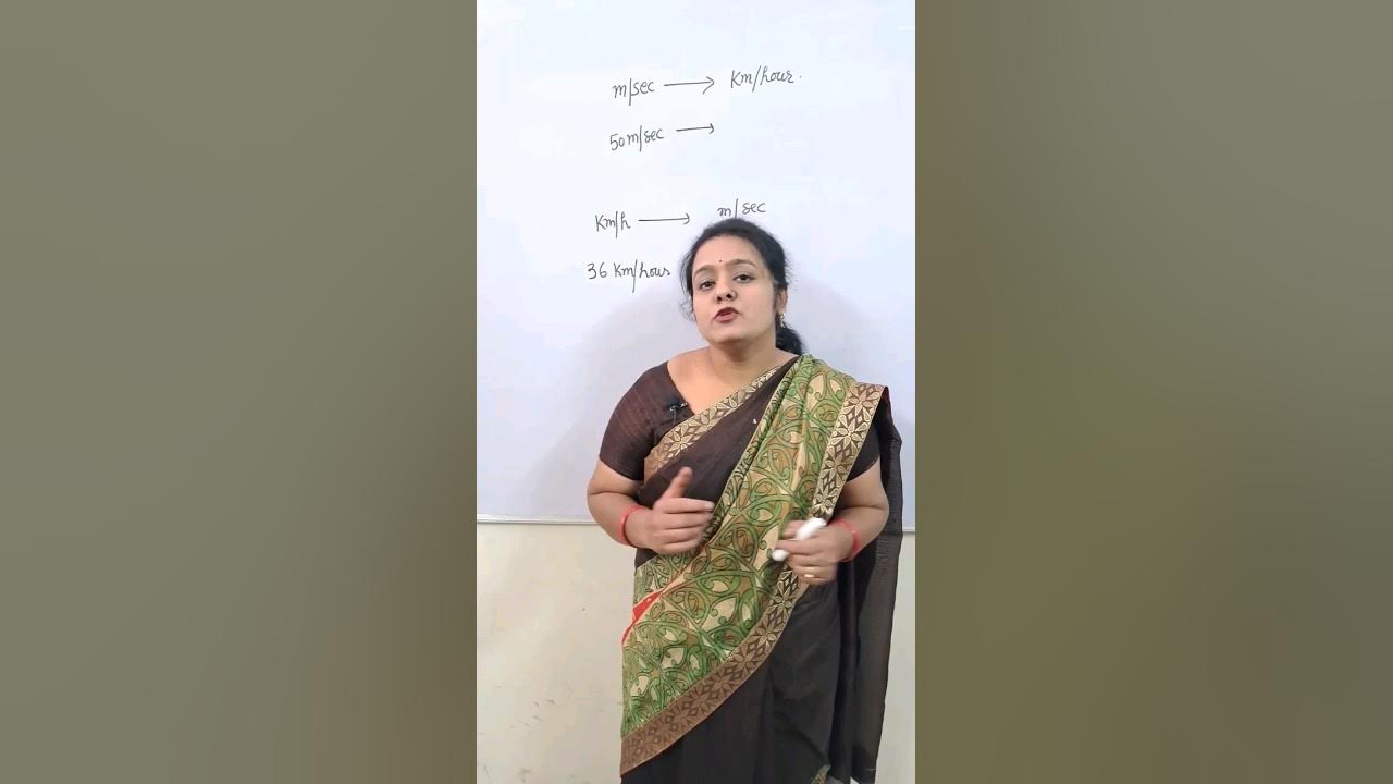 M sec To Km hr Convert Kare shortvideo ytshorts m-sec-to-km-hr-convert-kare-shortvideo-ytshorts