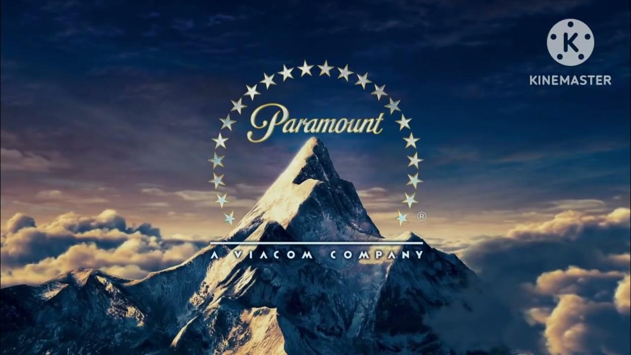 Ident Paramount Pictures/OBB MTV Films/Bumper MD Pictures (2008, SUPER EXTREMELY RARE VARIANT) 🎞 ...