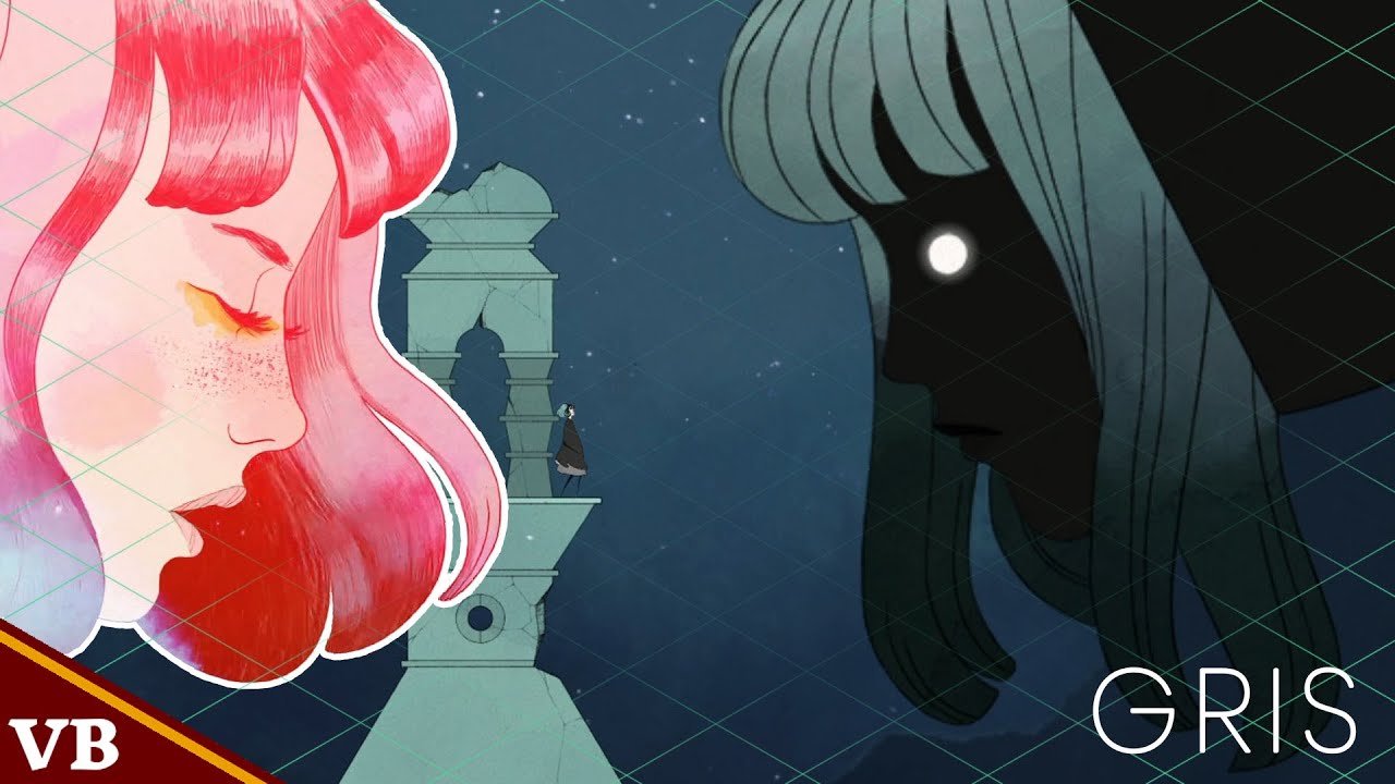 GRIS: Ep. 9 - The Road to Recovery - YouTube