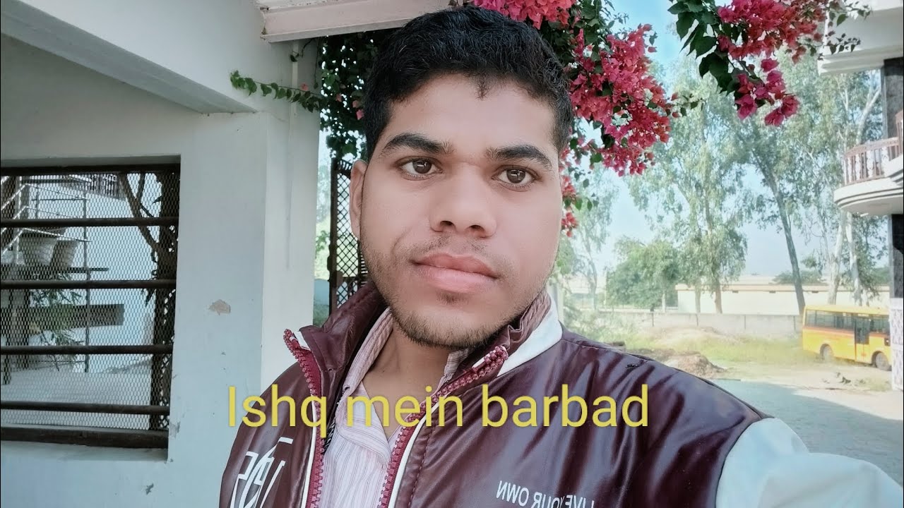 Ishq mein barbad Official Siddharth Shankar Video song Akash Kumar AKS ...