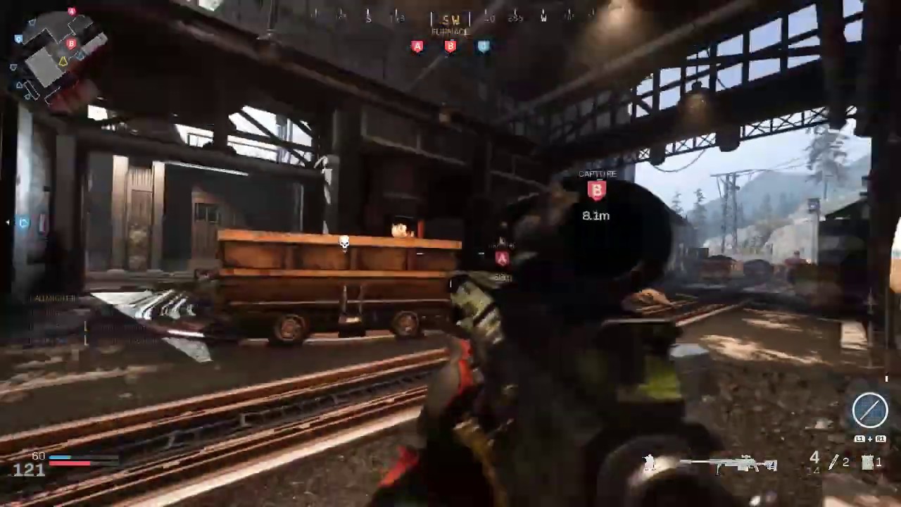 Grinding to Gold AX-50 part 1 - YouTube