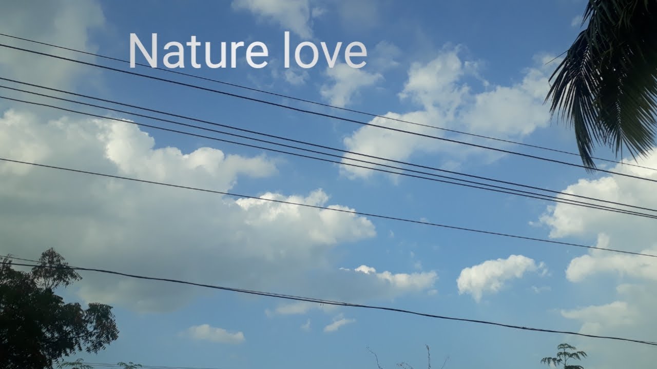 Nature love|nature view|sema view - YouTube