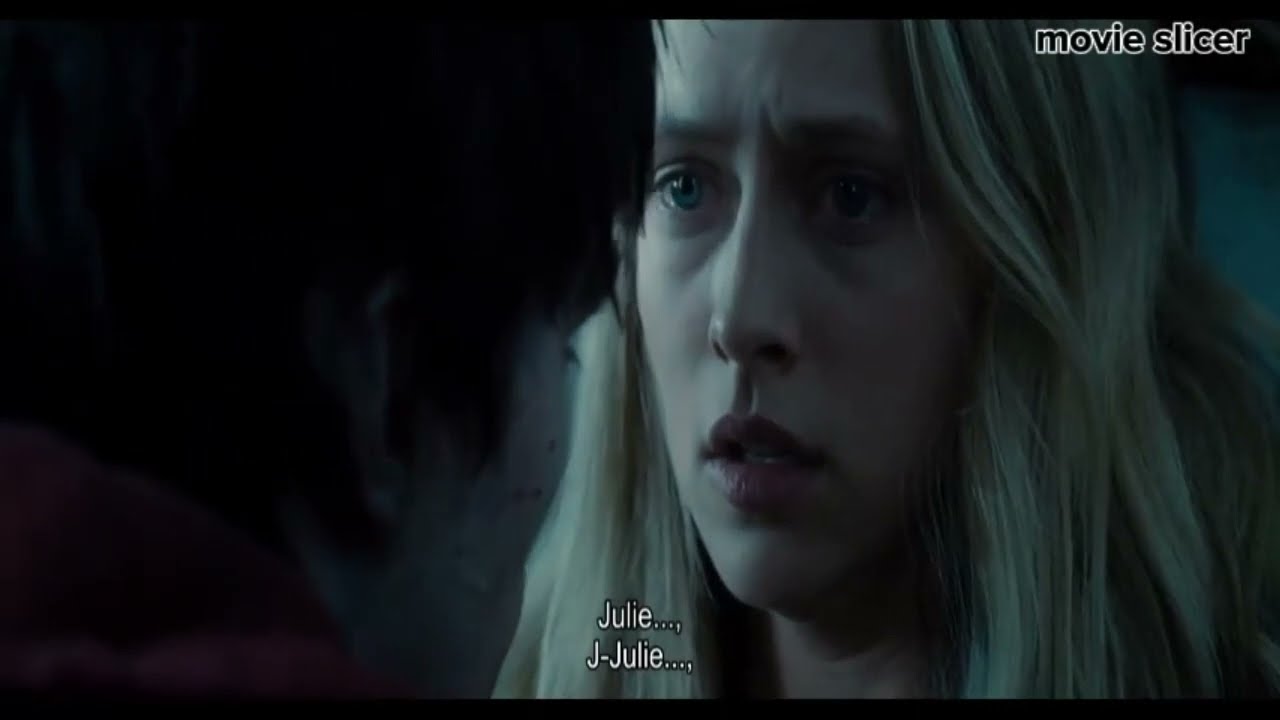 ketika zombie jatuh cinta dengan manusia part 1 II alur film - YouTube