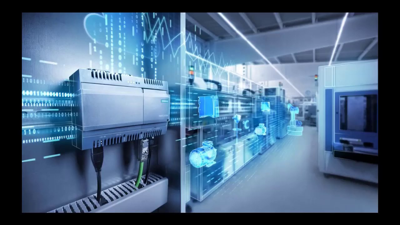 Siemens Offline key transfer with Automation License Manager - YouTube