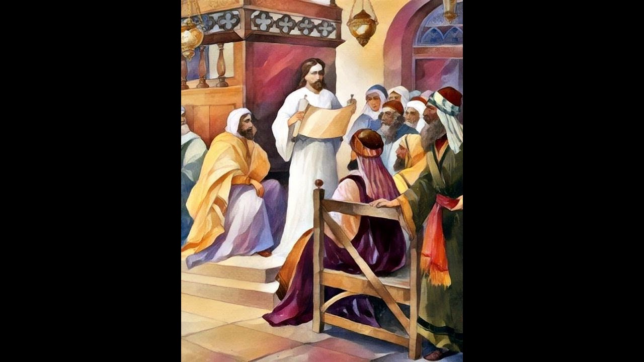 Service for 30th January 2022 at Princes Avenue, Hull. Preacher Rev ...