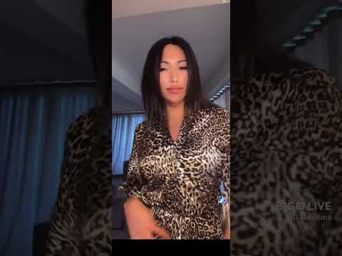 Bigo live miss jenna - 288 💋💋