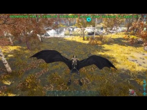 ARK: Survival Evolved_Lost my death bag - YouTube
