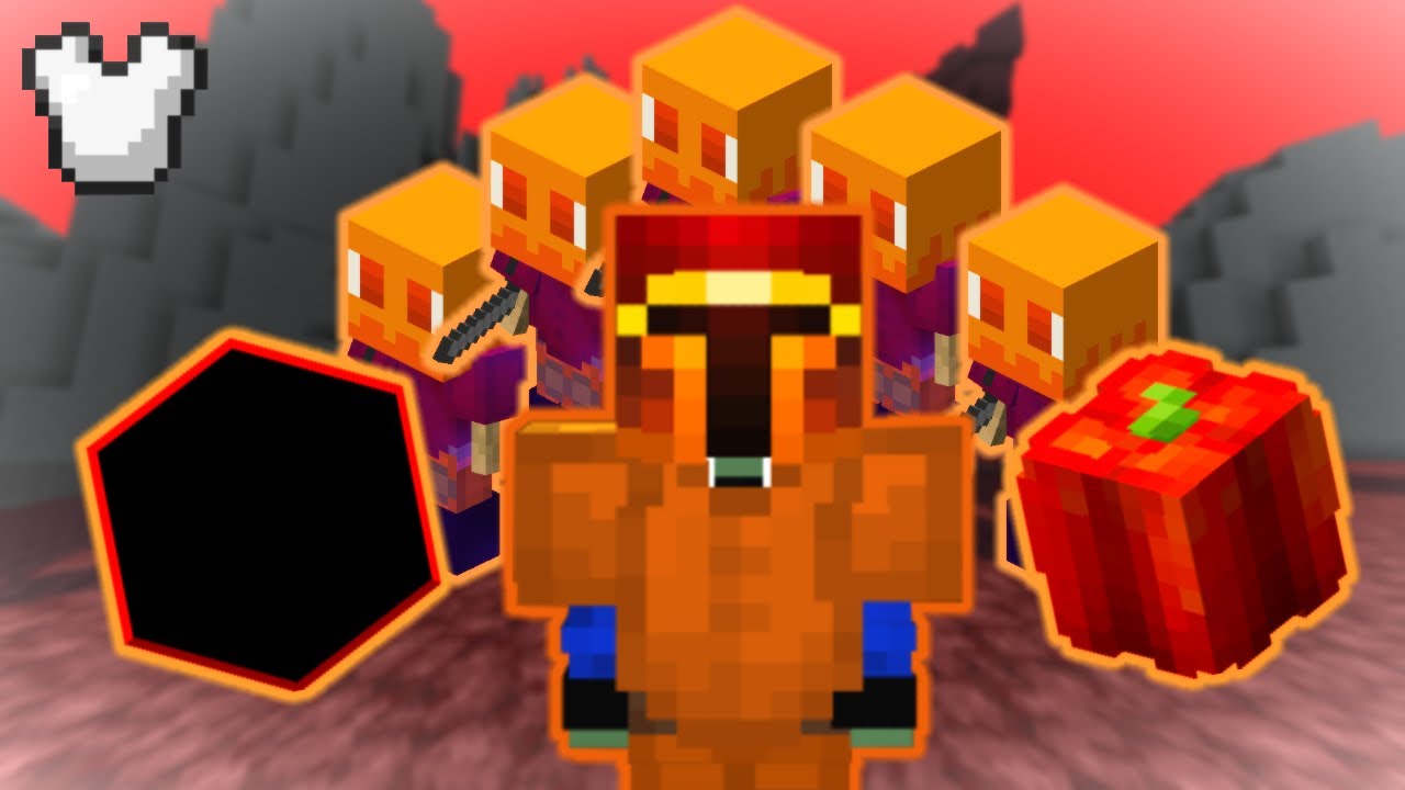 THE BEST INFERNO MINION SETUP (Hypixel Skyblock IRONMAN) - YouTube