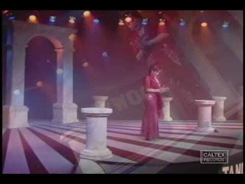 Mahasti - Yare Joon Jooni (Zanjeere Eshgh) | مهستی - زنجیرعشق