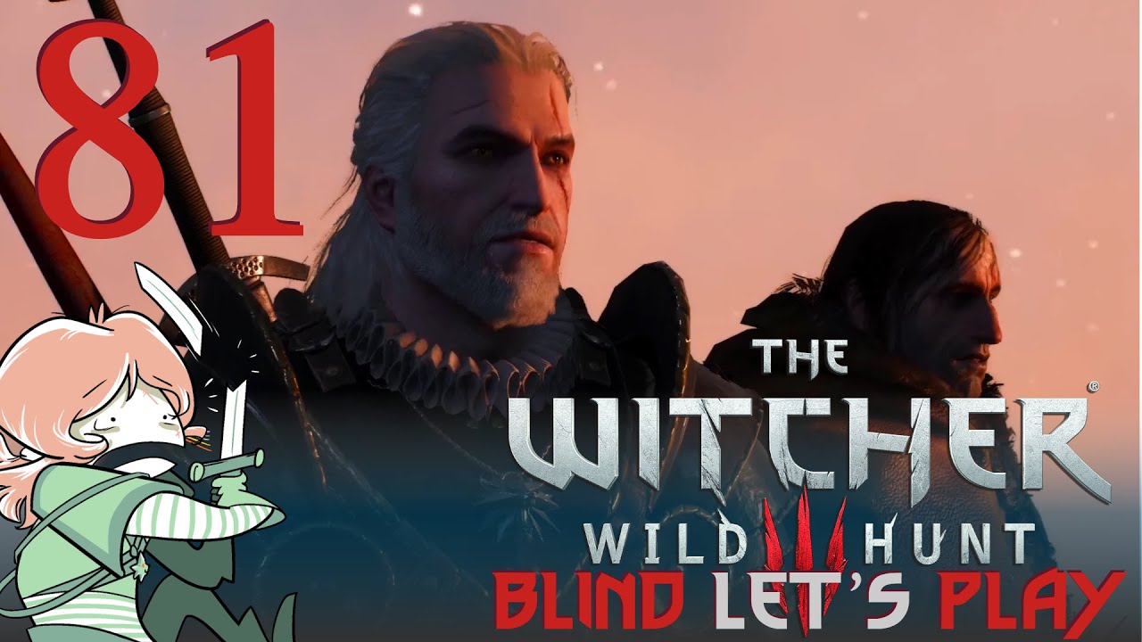 The Lighthouse. Witcher 3: Wild Hunt - First-time (blind) playthrough ...