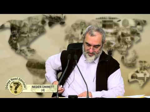 7000 mucahid ile Pers imparatorluğu nasıl devrildi Komutandan dinleyelim