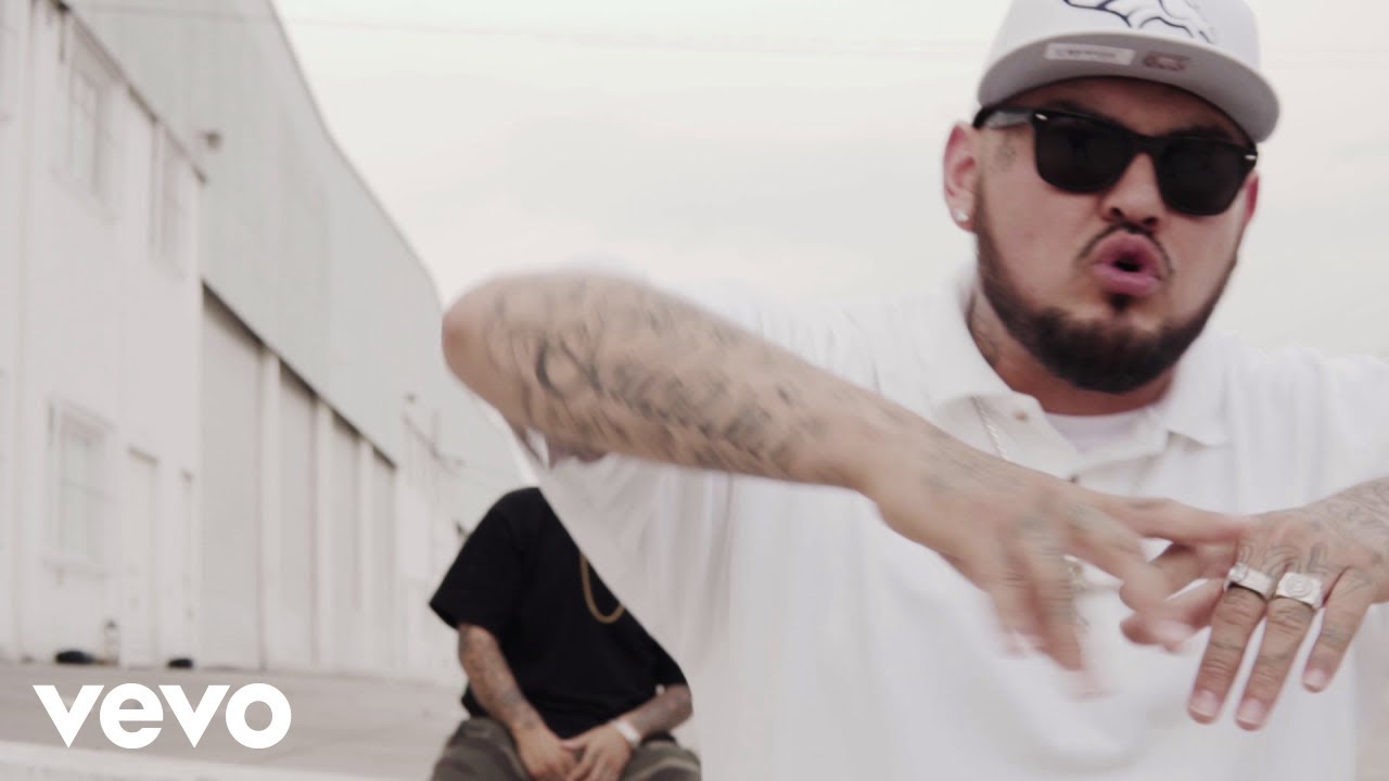 El Cacho - El Cacho Feat Turek Hem - Con Estilo ( Video Oficial ) ft ...