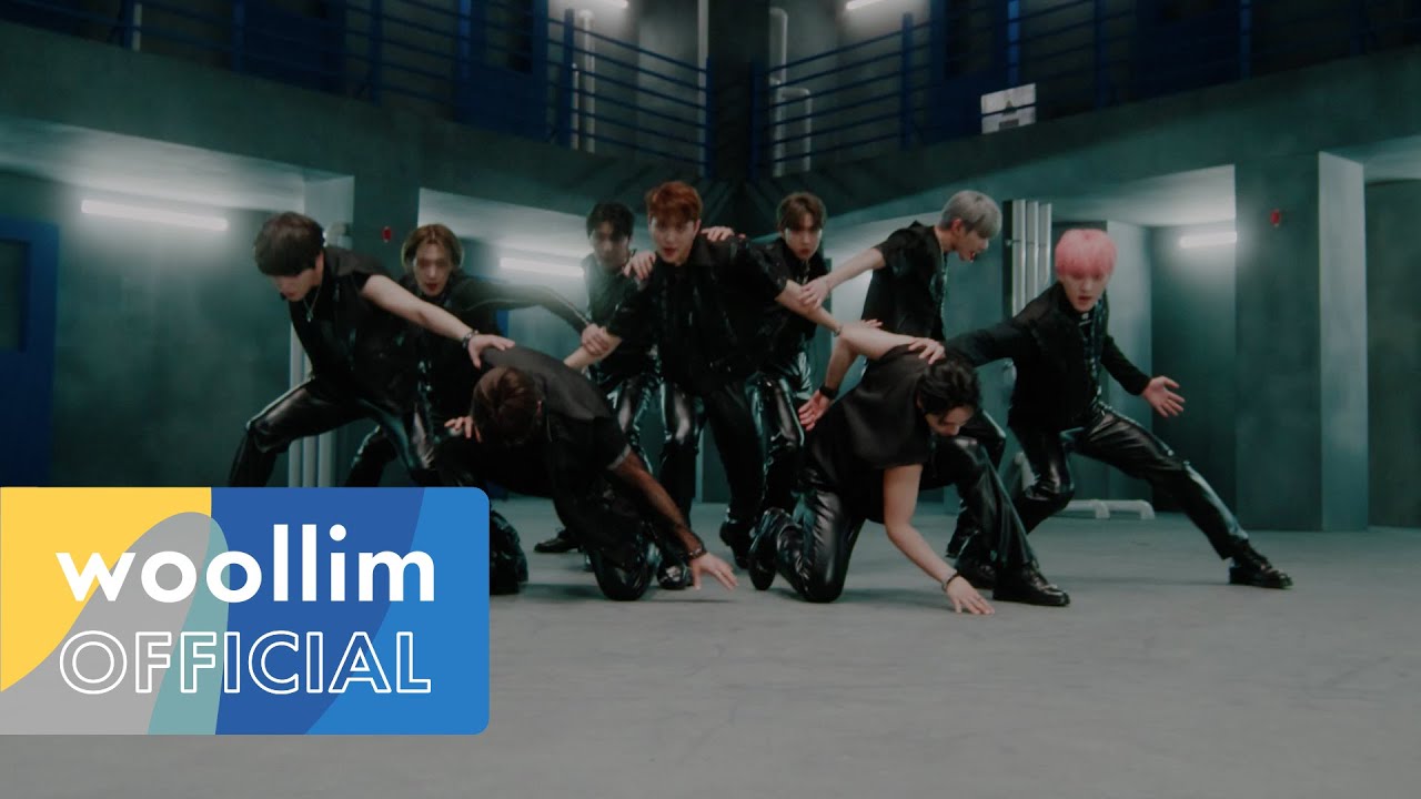 [Choreography Ver.] 골든차일드(Golden Child) 'Replay' - YouTube