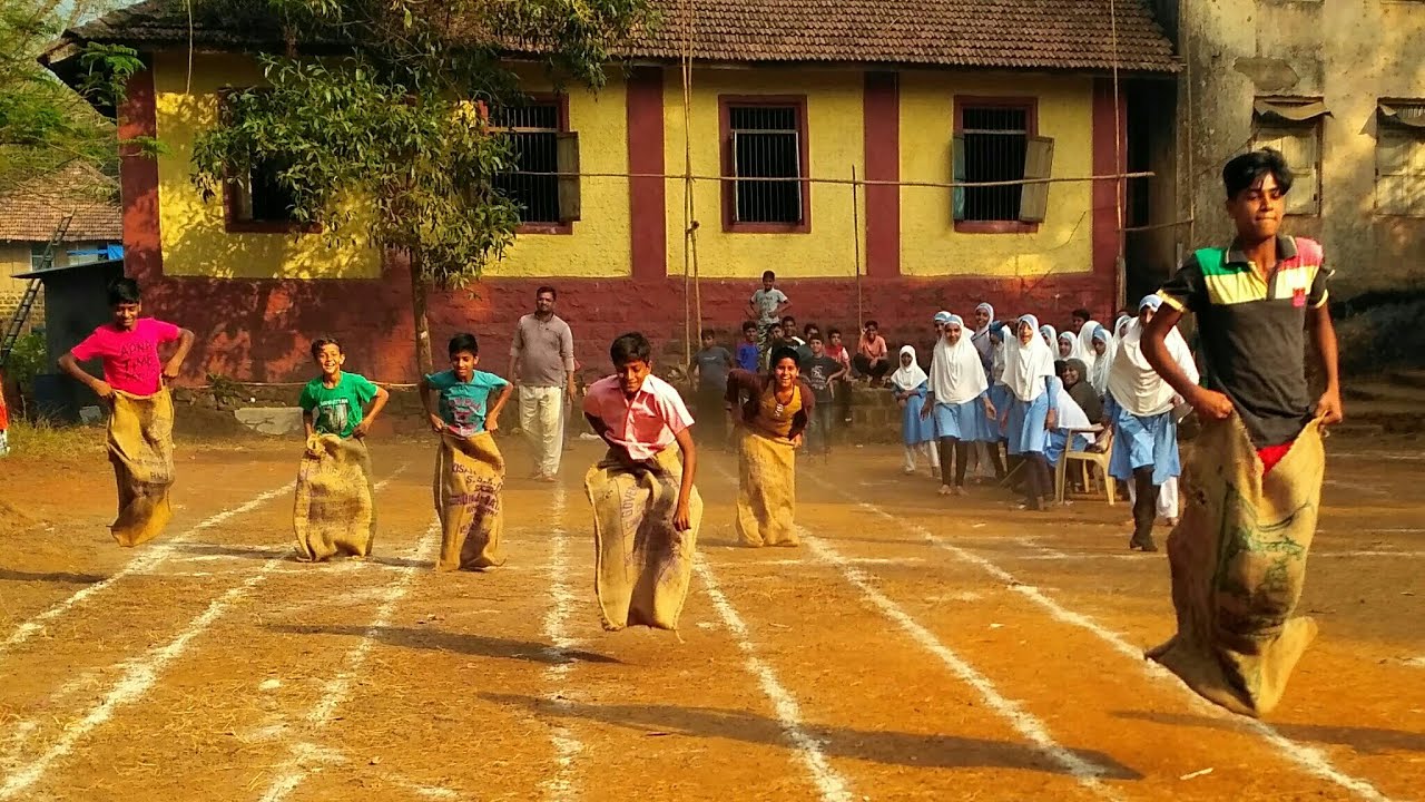 Sports Event | 2019-2020 | SMVM - YouTube