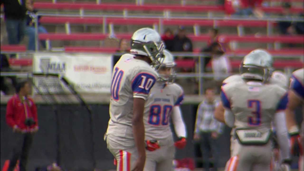 RANDALL CUNNINGHAM JR. - YouTube