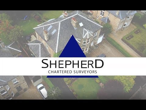 Shepherd Chartered Surveyors with offices throughout Scotland - YouTube