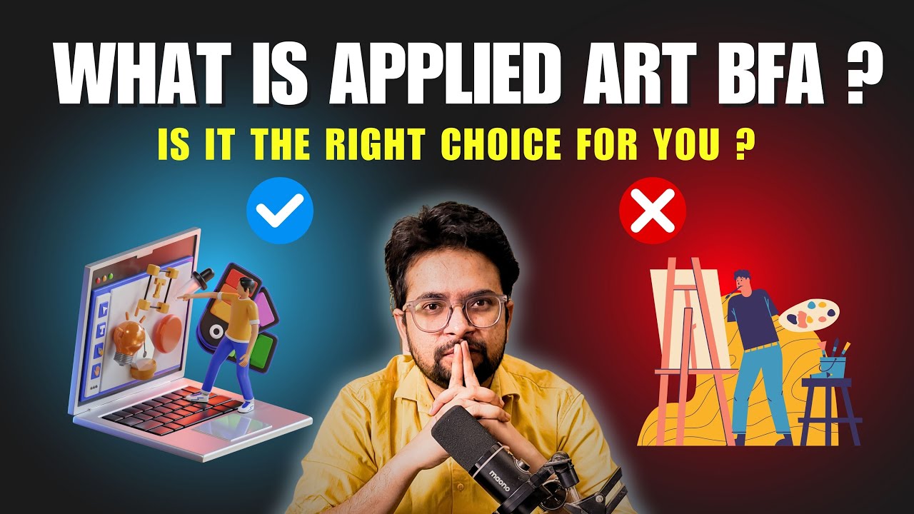 What is Applied Art ? Complete guidance Is It Better Than Painting for ...