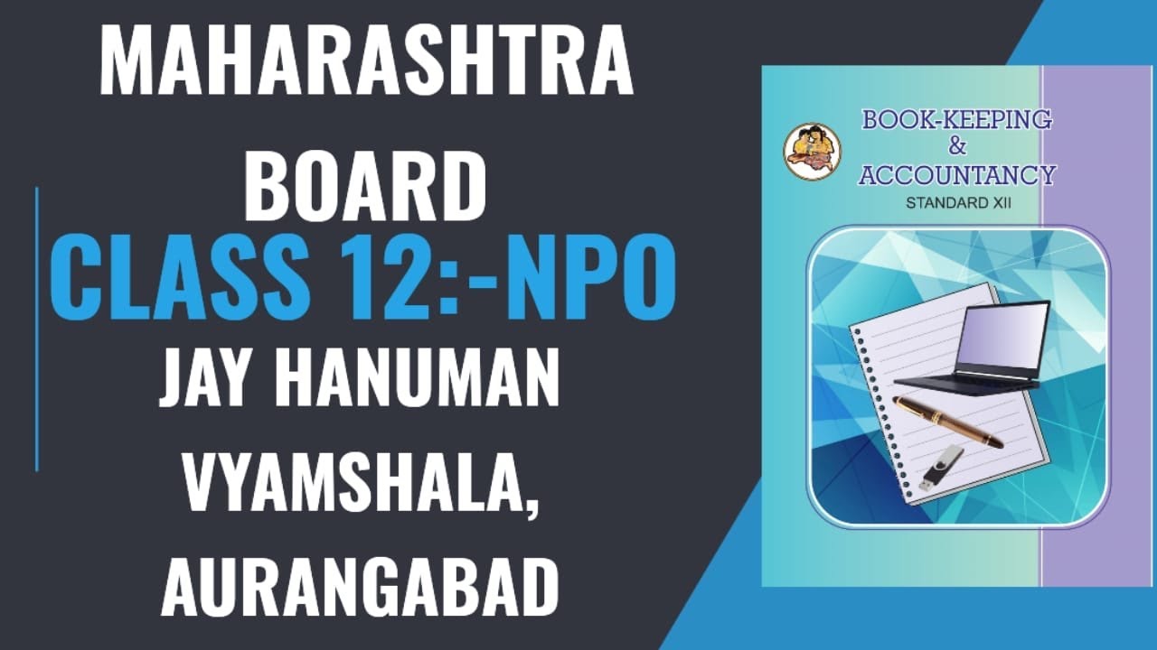 Class 12, NPO, PG. 95, 13, JAY VYAMSHALA - YouTube