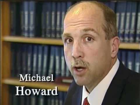 Michael C. Howard, Attorney - YouTube