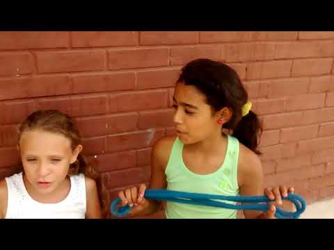 Minha minha aula de ginástica minha aula de ginástica minha aula de