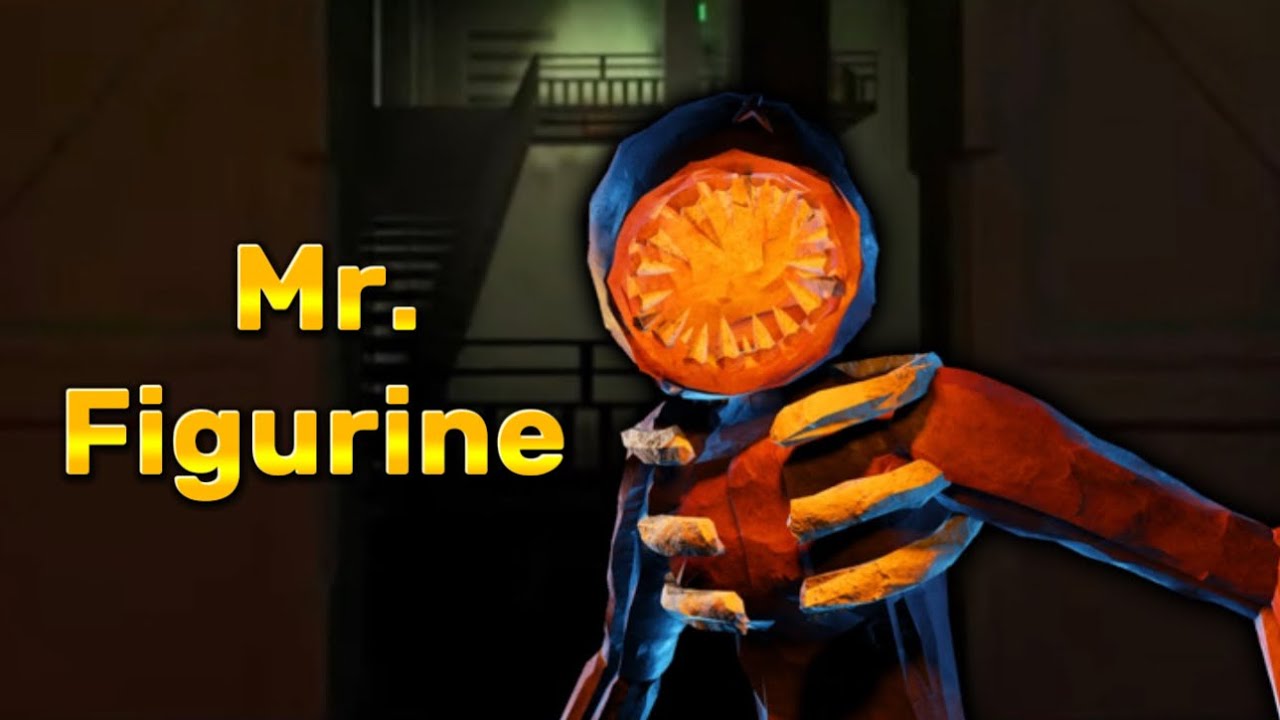 Doors Figure Song | Lyric Video (Roblox AMV) - Rockit Music - YouTube