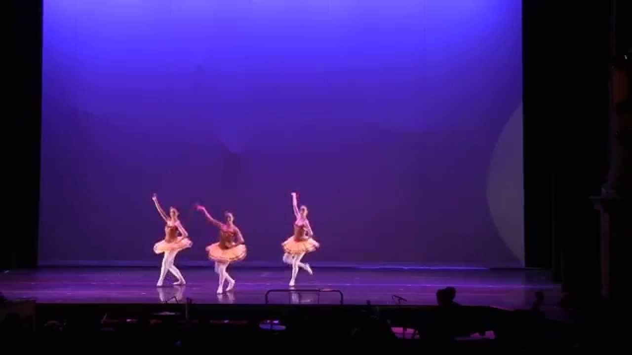 New World School of the Arts - NWSA Rising Stars 2014 - YouTube
