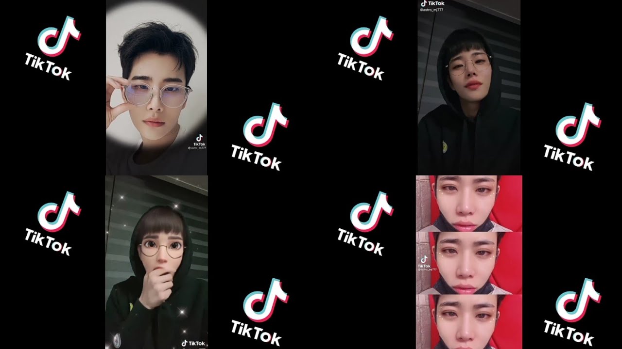 Astro MJ_ Tiktok Videos ( Part 1 ) - YouTube