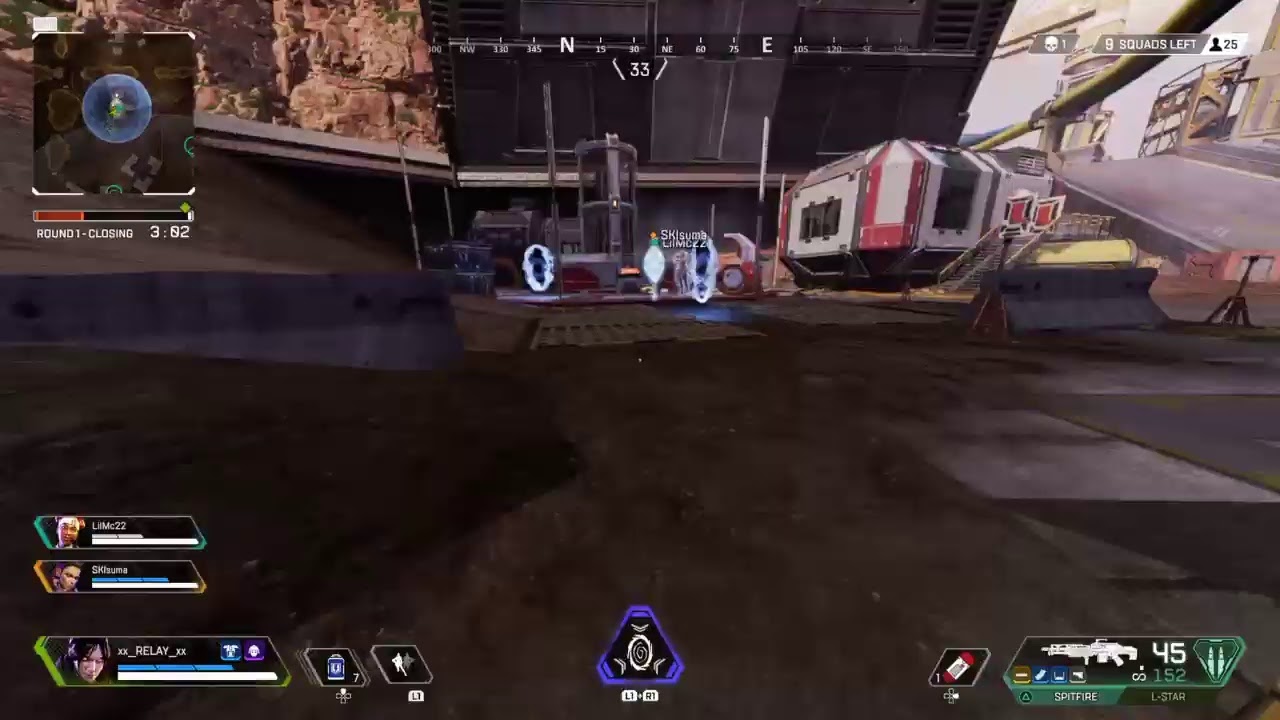 Apex Legends S5 - YouTube