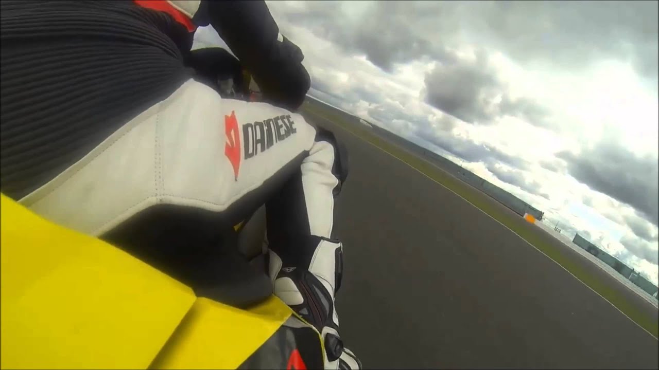 The Death of a Crossplane... Yamaha R1 Crash - YouTube