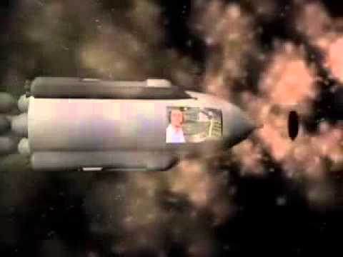 Magnetic Force Field Technology - YouTube