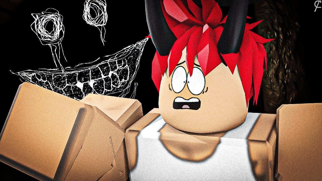 I Played The SCARIEST GAME On Roblox YouTube i-played-the-scariest-game-on-roblox-youtube