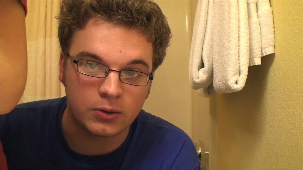Andrew Shafer's Life in a Day part 1 of 14 - YouTube