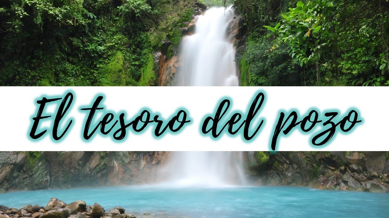 EL TESORO DEL POZO - Ps. David Bernal - 16/Agosto/20 - YouTube