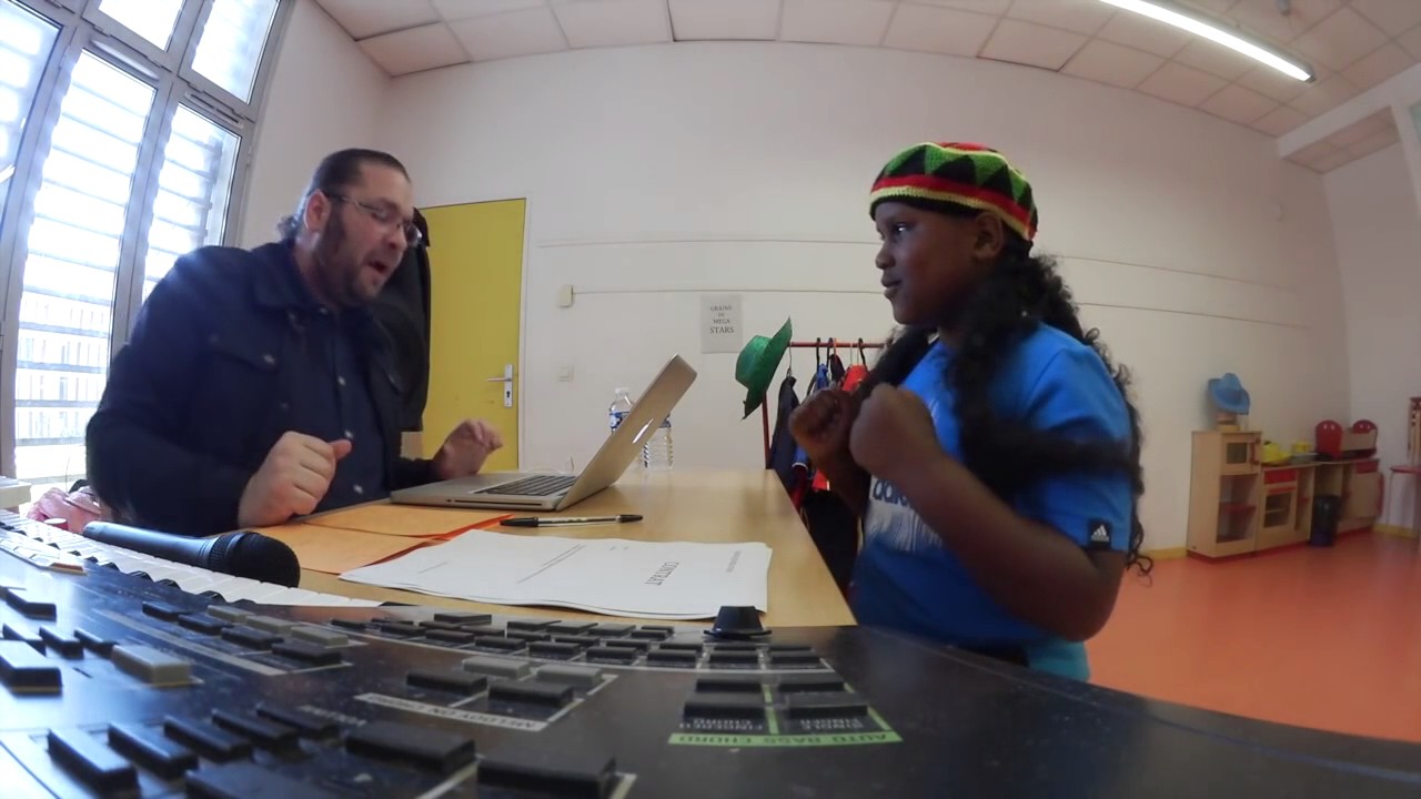 Caméra cachée - Jacques Solomon - YouTube