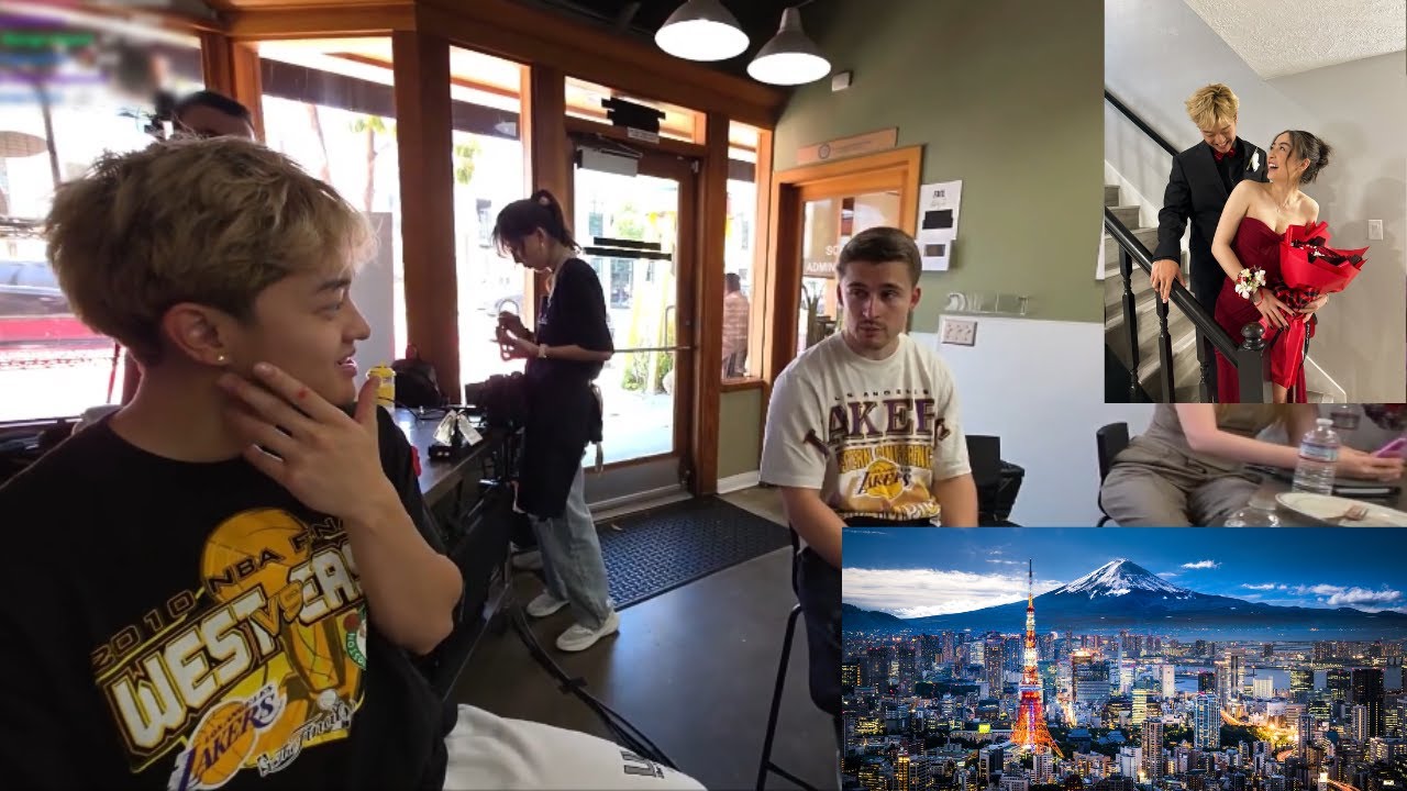 Ludwig Claims He's Gifted Thousands In Subs To Jason For Jakura Japan ...