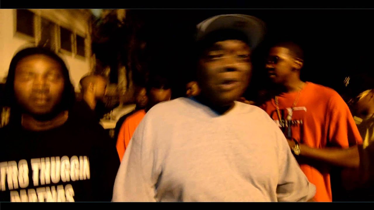 KRAZY DEE & PHOTO SLIM FEAT. PHAROAH "CAN'T TRICK ME" OFFICIAL MUSIC ...