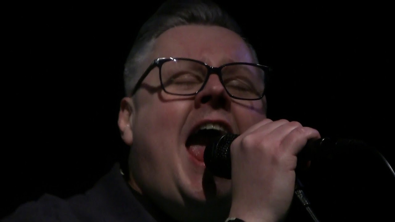 ATTIC ATTACK - Face - The Garrison - Barnsley - 27/12/19. - YouTube